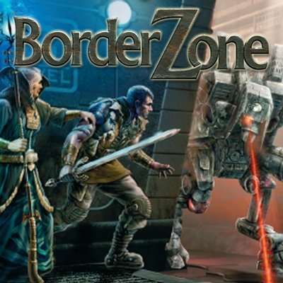 Amazon.com: BorderZone [Download] : Video Games