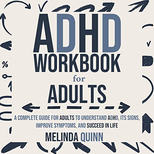 Amazon.com: ADHD Adult : How to Recognize & Cope with Adult ADHD in 30 ...