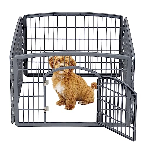 Top 10 Iris Pet Play Pens of 2022 - Katynel
