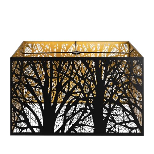 Best Rectangular Lamp Shades to Illuminate Your Space with Style ...