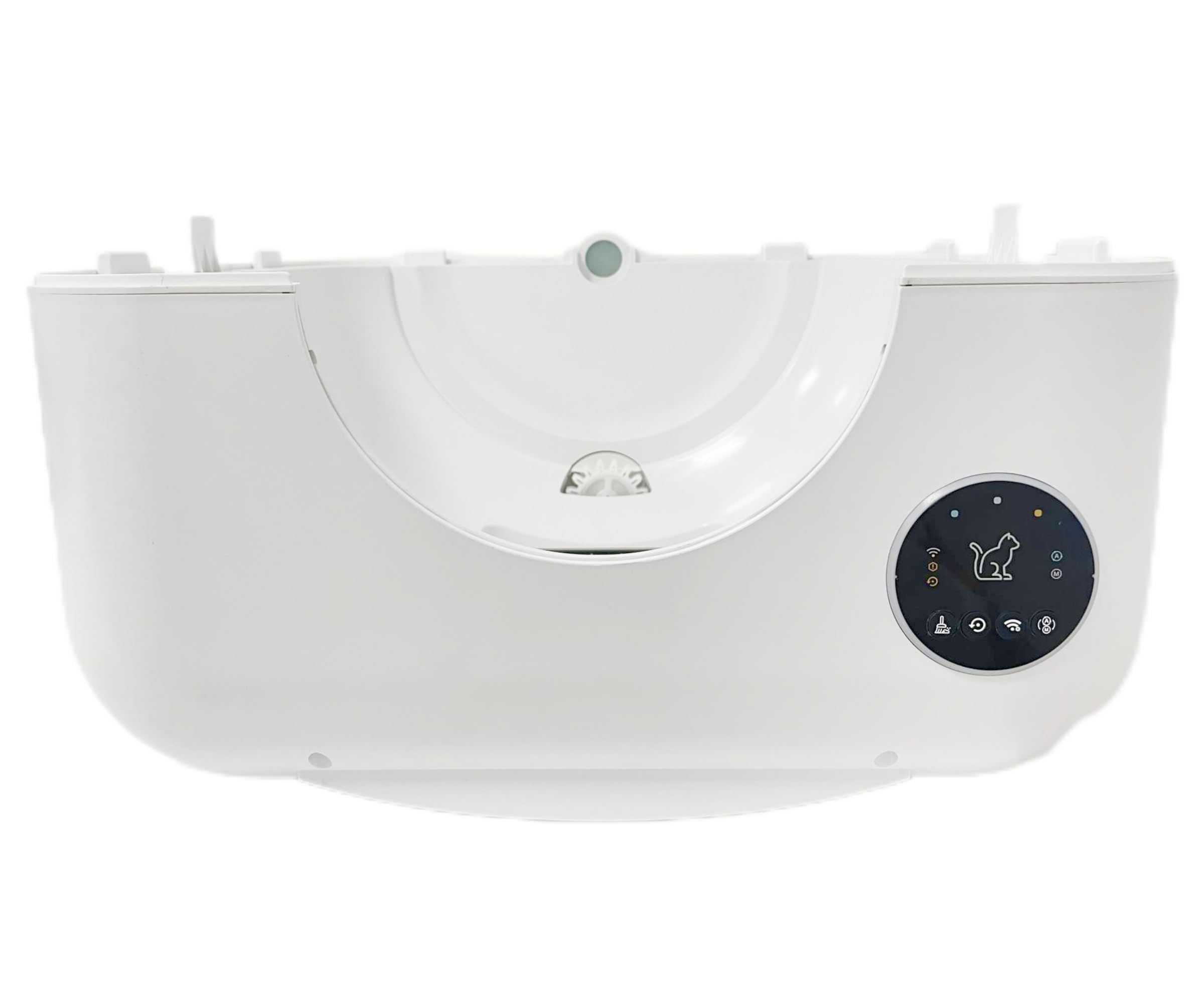 Snapklik.com : Self-Cleaning Cat Litter Box Replacement Part