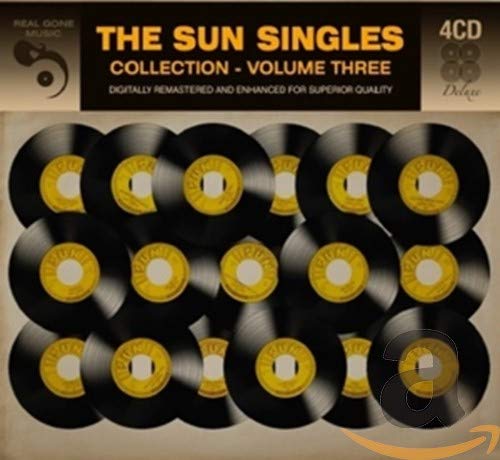 The Sun Singles Collection - Volume Three / Various: Various: Amazon.in ...