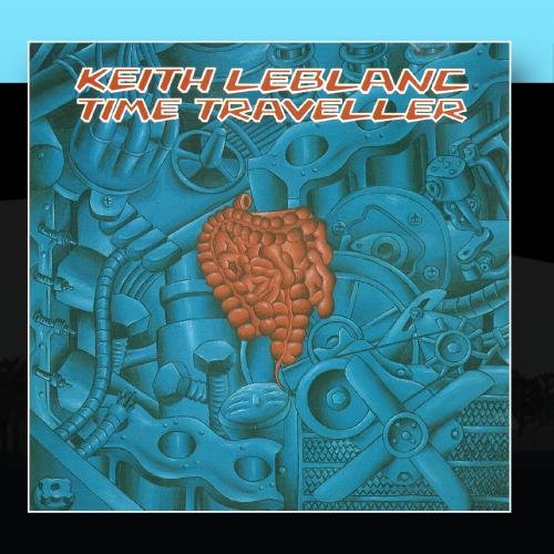 Amazon.com: Time Traveller: CDs & Vinyl