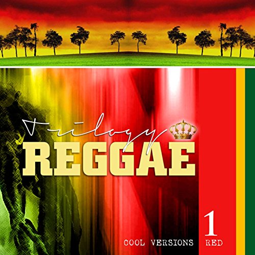 Cool Versions Red, Vol. 1 by Trilogy Reggae on Amazon Music - Amazon.co.uk