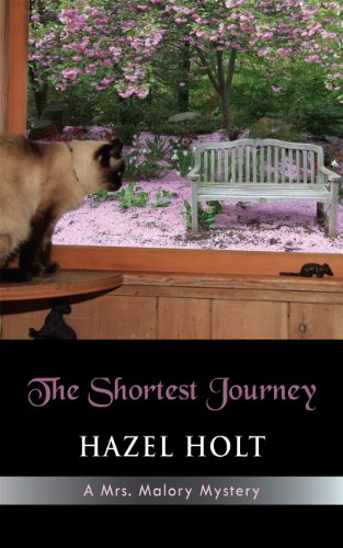 The Shortest Journey (Mrs. Malory Mysteries series Book 3) eBook ...