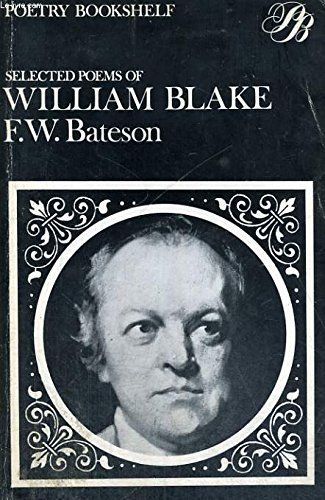 William Blake: Vaughan, William, Profusely illustrated: Amazon.com: Books