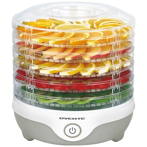 The 8 Best Automatic Dehydrators - Guidebook