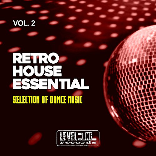 Amazon Music - VARIOUS ARTISTSのRetro House Essential, Vol. 2 (Selection ...