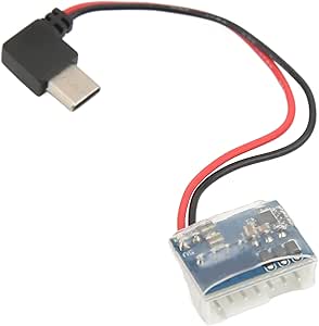 Amazon.co.jp: Balance Plug Charging Cable, Drone Balance Plug Power ...