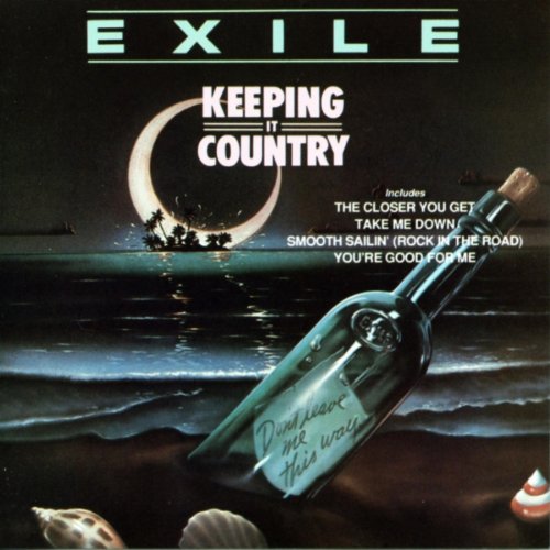 Keeping It Country: Exile: Amazon.in: Music}