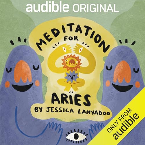 Amazon.com: Meditation for Cancer (Audible Audio Edition): Jessica Lanyadoo, Audible Sleep ...