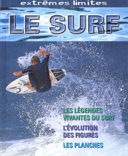 Amazon.com: Surf: 9782713019319: Mason, Paul: Books