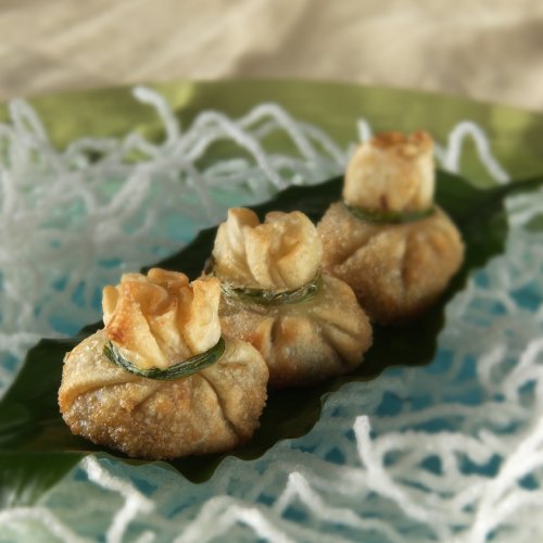 Amazon.com : Fusion Dim Sum Appetizer Sampler : Everything Else