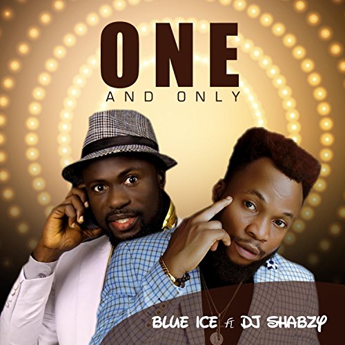 Amazon.co.jp: One and Only (feat. Dj Shabsy) : Blue Ice Johnson ...