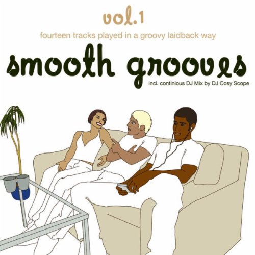 Play Smooth Grooves Vol.1 by VARIOUS ARTISTS on Amazon Music