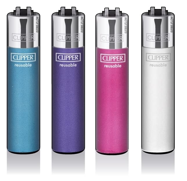 lll Clipper Feuerzeug | | outdoorlichtwelt.de