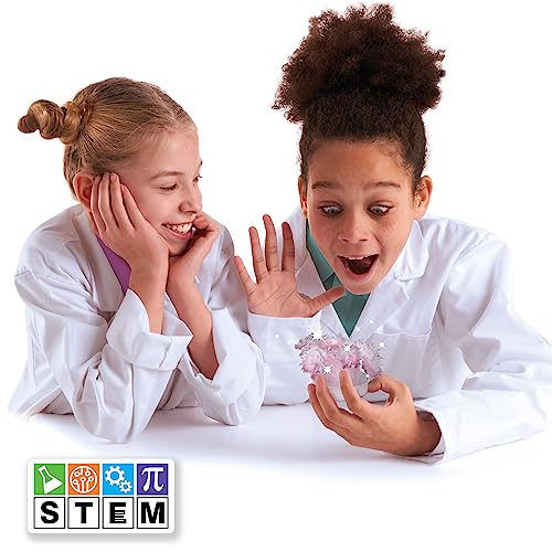 John Adams | Sparkle Science: 10 Sparkly Chemistry Experiments | Kids ...