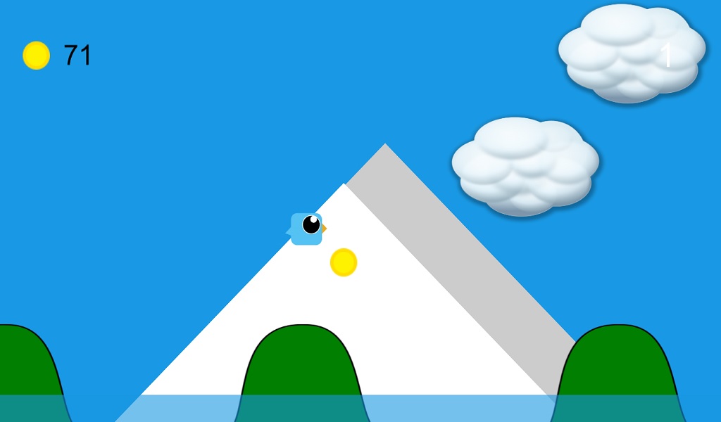 Bird Hop Free:Amazon.com:Appstore for Android