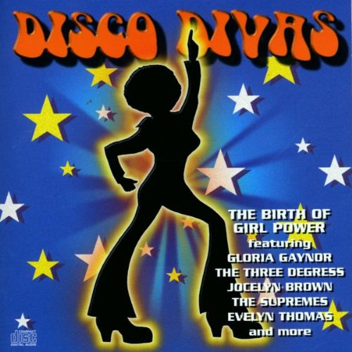 Disco Divas - Amazon.com Music