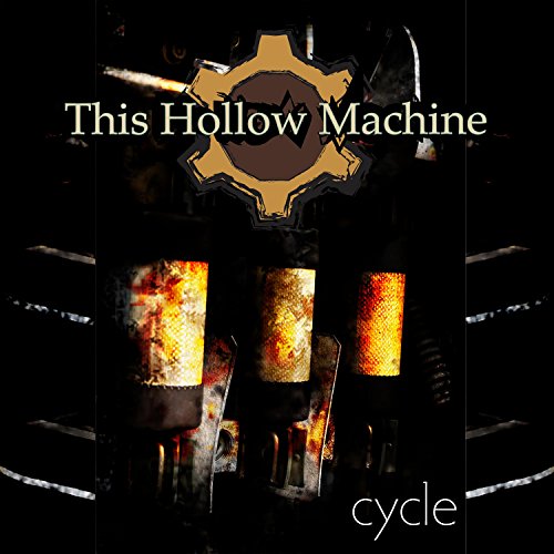 Écouter Cycle de This Hollow Machine sur Amazon Music