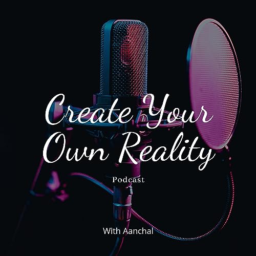 Amazon.com: Create Your Own Reality : Create Your Own Reality: Audible Books & Originals
