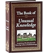 The Book of Weird and Unusual Trivia: Publications International Ltd ...