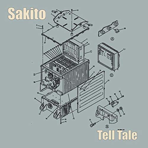 Amazon.com: Tell Tale : Sakito: Digital Music