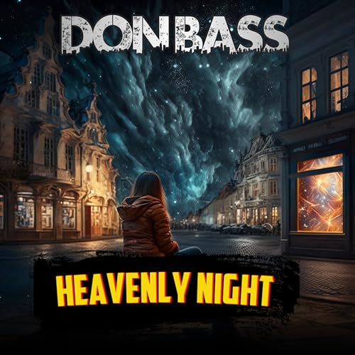 Écouter Heavenly Night par Don Bass sur Amazon Music Unlimited