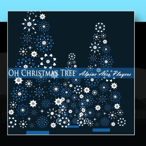 Amazon.com: Oh Christmas Tree: CDs & Vinyl