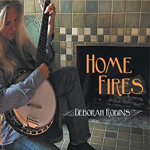 Play Home Fires by Deborah Robins on Amazon Music