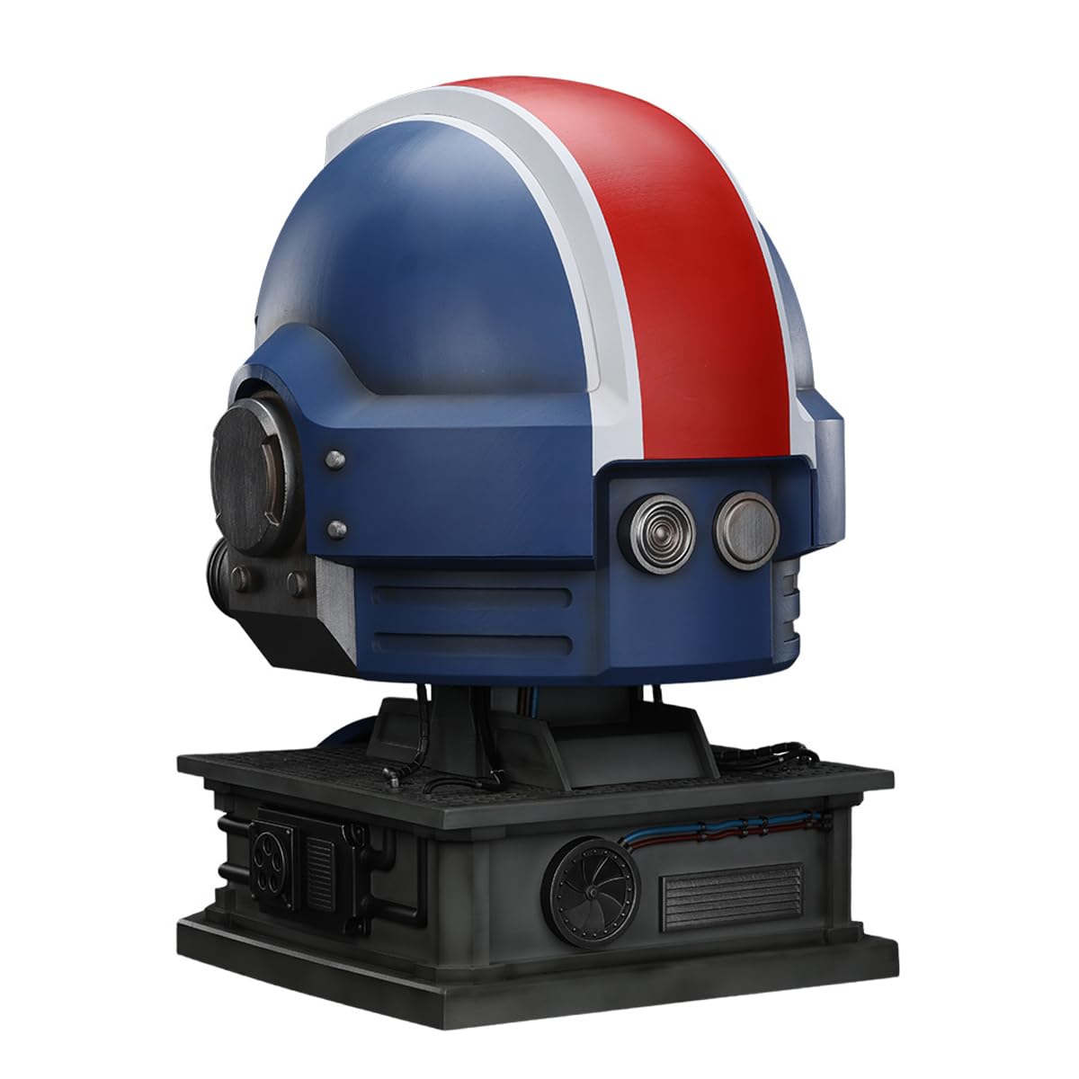 Snapklik.com : Warhammer 40,000 1/18 Action Figure-Ultramarines ...