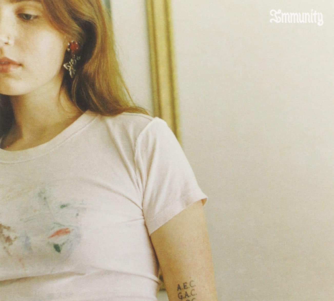 Immunity: Amazon.co.uk: CDs & Vinyl