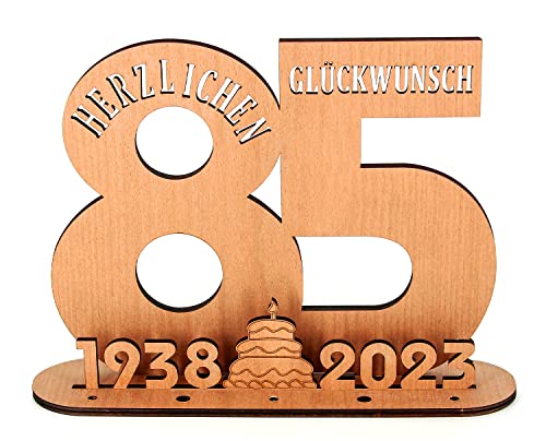 Ideen Zum 85 Geburtstag