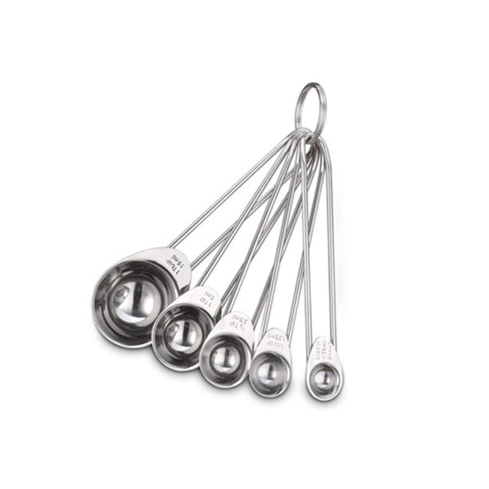buy-lls-sets-of-5-measuring-spoons-for-baking-stainless-steel-kitchen