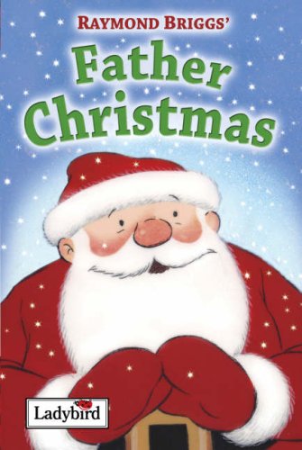 Amazon | Film Book (Father Christmas) | Christmas