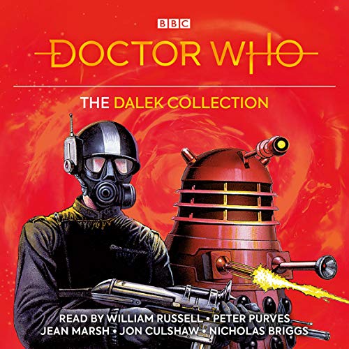Publication: The Dalek Collection