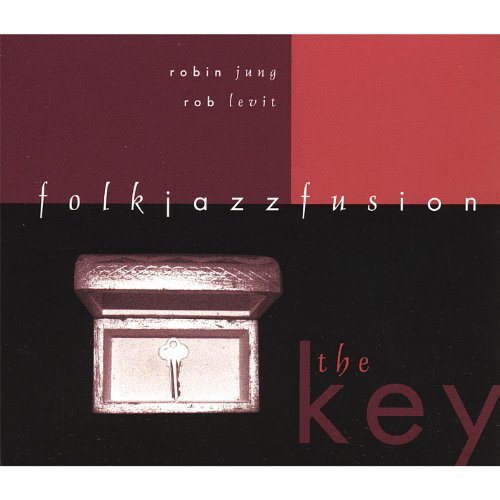 Play The Key - Folk Jazz Fusion by Rob Levit on Amazon Music