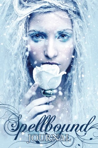 Spellbound Journal: Jefford, Nikki: 9781939997456: Amazon.com: Books