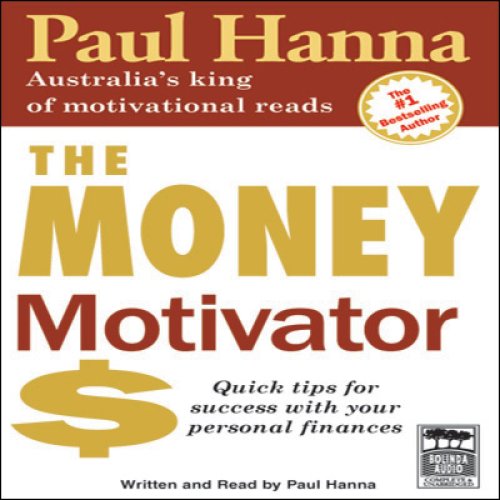 Amazon.com: The Money Motivator: Quick Tips For Success With Your ...