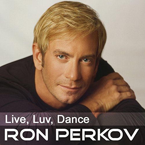 Amazon.com: Live Luv Dance : Ron Perkov: Digital Music
