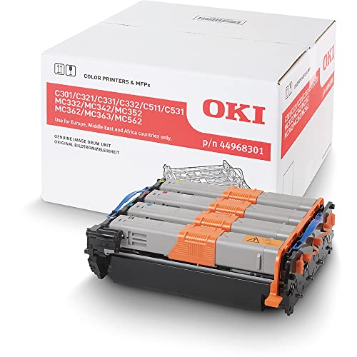 Oki Trommel – Die 16 besten Produkte im Vergleich - Management Tricks