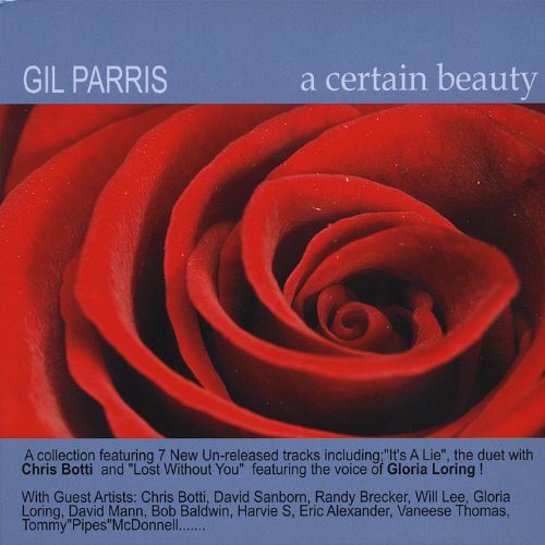 Amazon.com: A Certain Beauty : Gil Parris: Digital Music