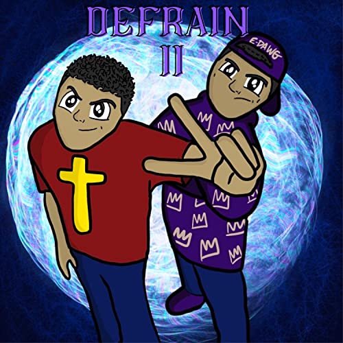 Amazon.com: Defrain 2 : Esr: Digital Music