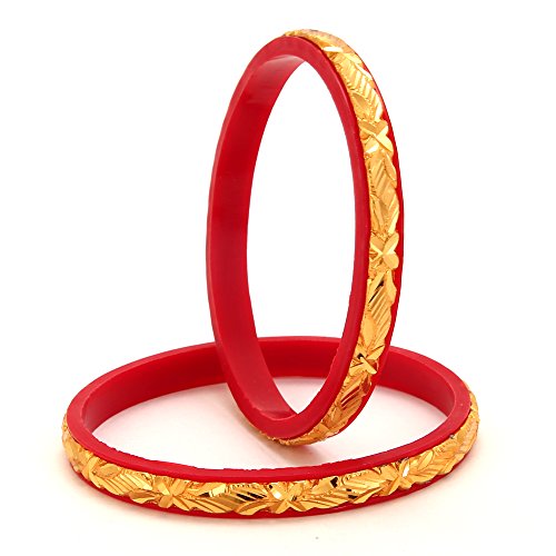 Bengali Pola Bangles Designs In 22K Gold PC Chandra | atelier-yuwa.ciao.jp