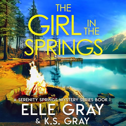 Amazon.com: New Girl in the Falls: A Sweetwater Falls Mystery, Book 1 (Audible Audio Edition ...