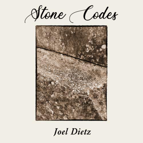 Stone Codes: Dietz, Joel: 9781699900123: Amazon.com: Books