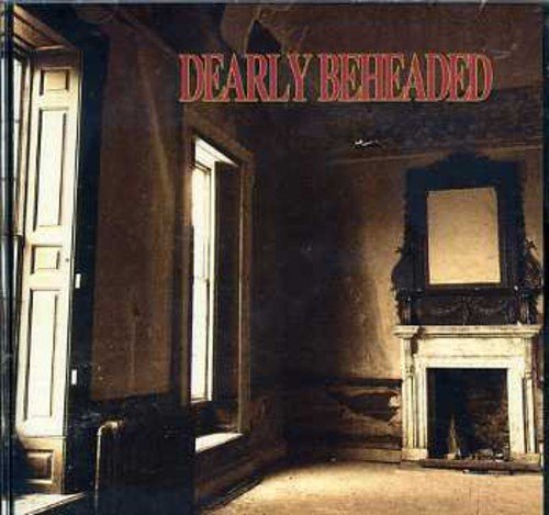 In a Darkened Room - Dearly Beheaded: Amazon.de: Musik
