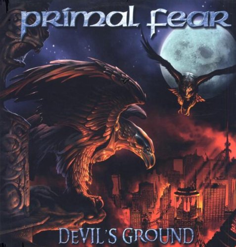 Devil's Ground : Amazon.es: CD y vinilos}