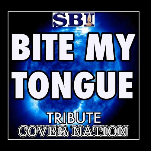 Cover Nation - Bite My Tongue (Tribute To You Me At Six Feat Oli Sykes ...