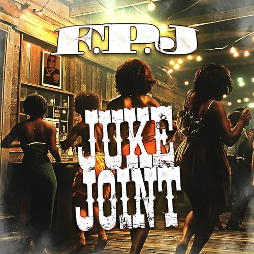 Juke Joint by F.P.J. on Amazon Music - Amazon.com